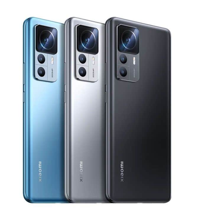 Xiaomi 12T Pro Review: Performance and pixels at a low price