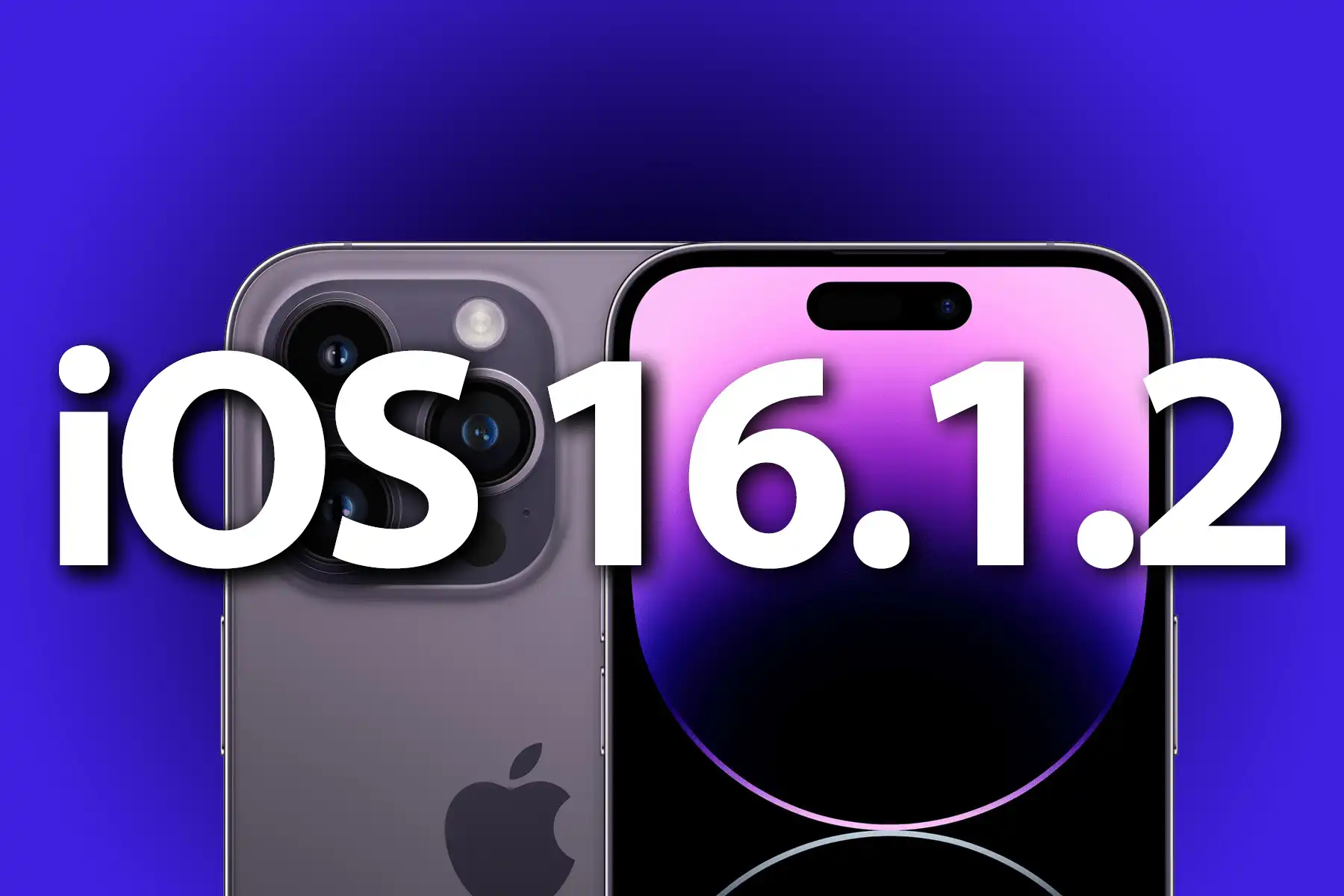 Apple Releases IOS 16 1 2 With Fix For IPhone Crash Detector Unlocky
