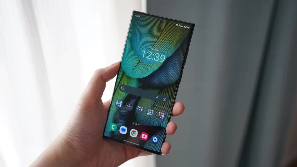 Samsung Galaxy S24: the AI revolution is coming | Unlocky